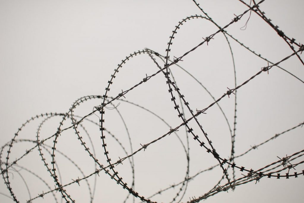 5 Reasons Why You Should Use Barbed Wires to Secure Your Property